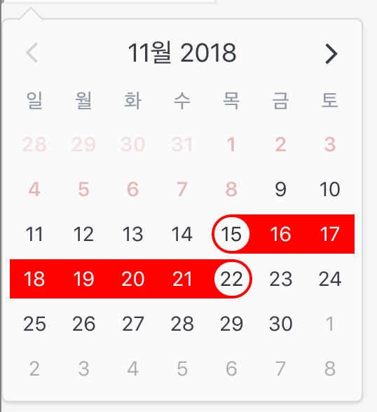 Nuxtjs How To Set V Calendar If You Saw Error Messages Like Below By Dongmin Jang Medium
