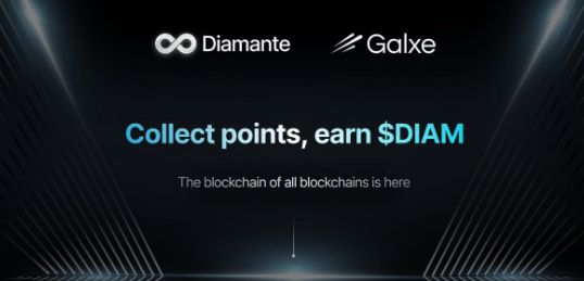 Diamante Airdrop and Blockchain Ecosystem Expansion | by Darek Cr ...