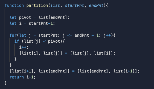 QuickSort And Its Complexities. Quick sort falls under the Divide — and ...