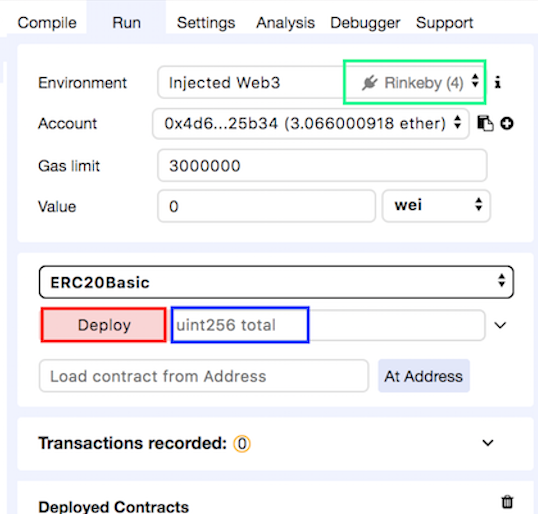 How to create and deploy a full-fledged Initial Coin Offering in one ...
