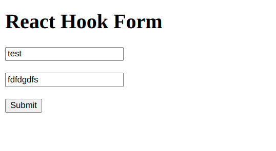 React Hook Form Mentor Vikash Carbon Now Sh Bg Rgba 2528255 2… By Revive Coding