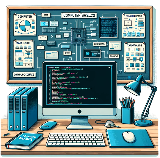 Operating System — The Basic Process Of Program Execution By Tony Medium