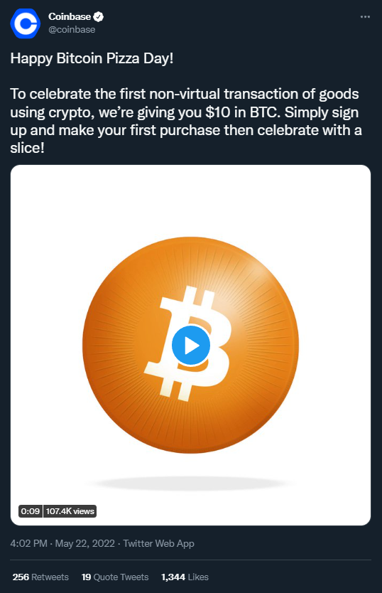 BitPay’s untapped Twitter Market - David Bockman - Medium