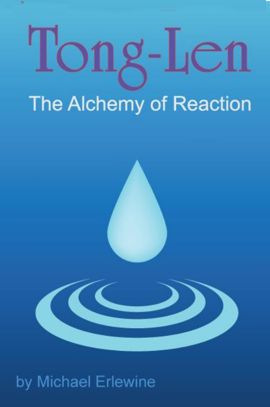 Tong-Len, the Alchemy of Reaction | by Michael Erlewine -- Archivist ...