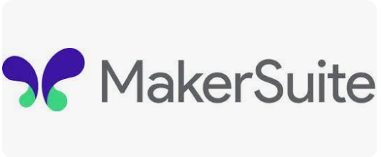 Prototyping Generative AI ideas with Google MakerSuite and exploring ...