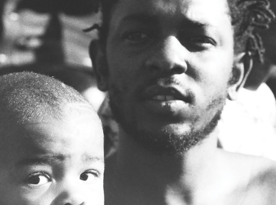 24 Hours with “To Pimp a Butterfly” By Dr. John Spruill III | by ...