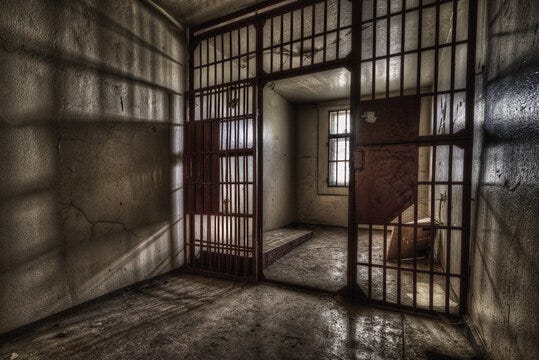 The Cult of Mediocrity: The Traps That Keep You Locked | by Levuó ...