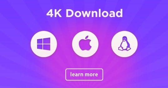 4K Video Downloader Pro 4.21.7.5040 Crack Full Keygen | by Mizo ram | Medium