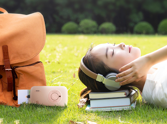 The Art of Mobile Photography: Enhancing Your Photos with a Portable ...
