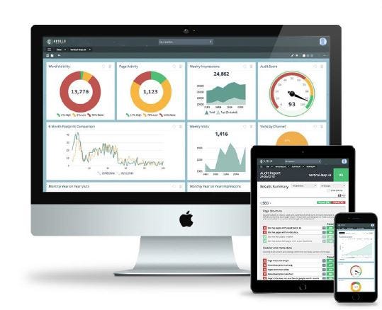 3 steps to creating amazing content from your existing data | by Lee ...