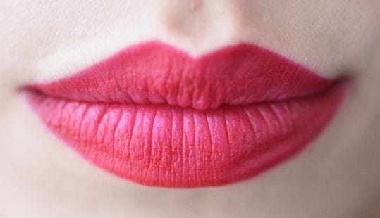 Tips to Anticipate Split Lips. Dampness misfortune is the primary… | by ...