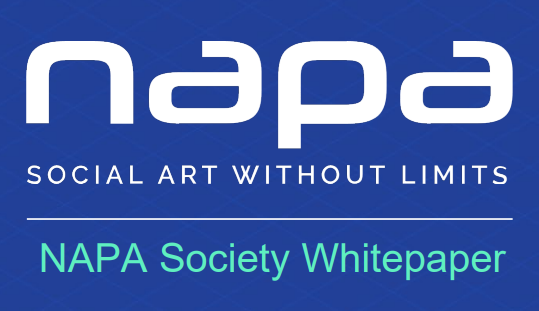 Introducing the NAPA Society Whitepaper | by NAPA Society Inc. | Medium