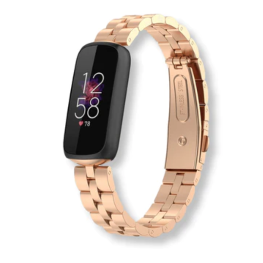 Fitbit Luxe Bands: The Ultimate Style Statement : dkmart's Blog