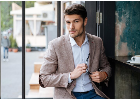 The Groom House: Redefining Men’s Grooming in the Heart of New York ...