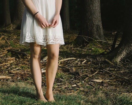 You Are So Grounded!. Growing up, the term ‘grounded’ was… | by Elle ...