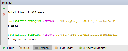 Playing with Gradle 2: Android Tasks Basics | by android2ee (Seguy ...