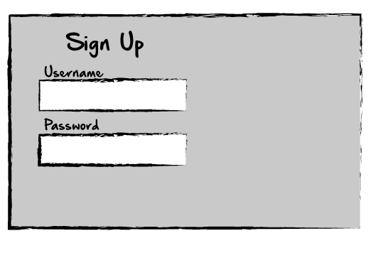 User Signup Error Messages In Node Vs Javascript Vs Pythonflask By Ethan Jarrell Hello Js