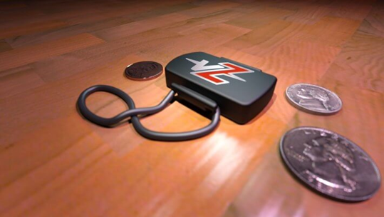 VirZOOM VZ Sensor, Mengubah Sepeda Fitness Stasioner Jadi Peripheral VR ...