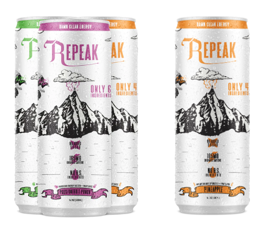 Exploring the Meaning of “Clean Caffeine”: A Pure Energy Drink | by ...