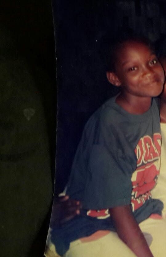 Dear 13-year-old self,. Making a difference to young lives. | by Moriam’s Chapters | Where’s ...