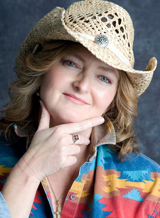 Mollie Fly–The Woman at the OK Corral | by Heather Blanton | Medium