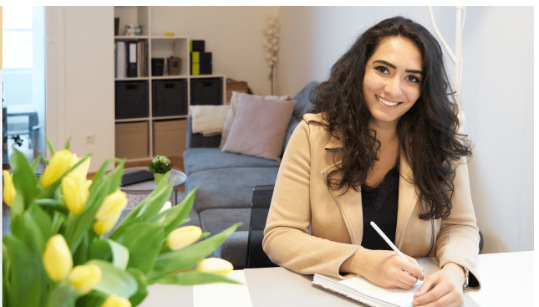 New Writers Are Invited to Participate in a Free Masterclass by Sinem ...