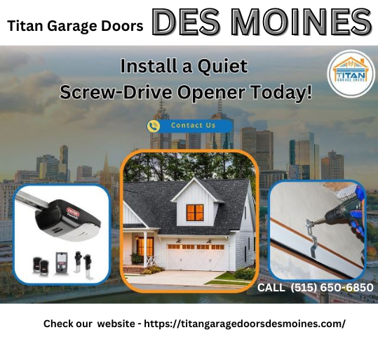 Quieting the Clamor: Strategies to Reduce Noise for Loud Garage Doors ...