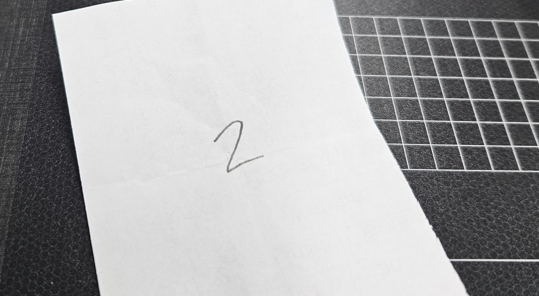 200-word memories: The slip of paper | by Adrian S. | Medium