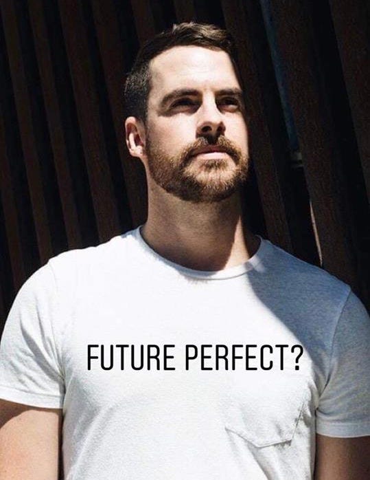 T(M)ense chart. The Ultimate Guide to Learning English… | by Olya ...