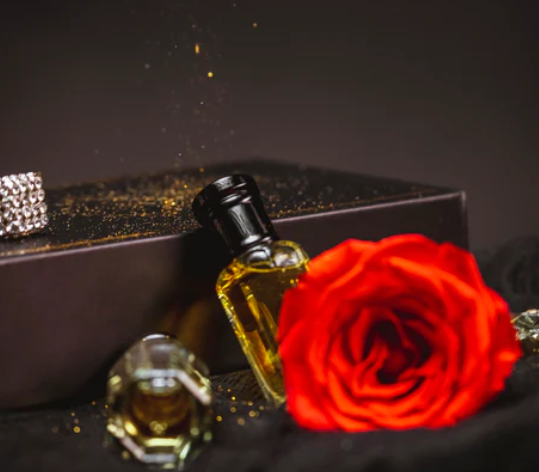 Perfume gifts — Genuine gift idea to impress your beloved | by The Musk ...