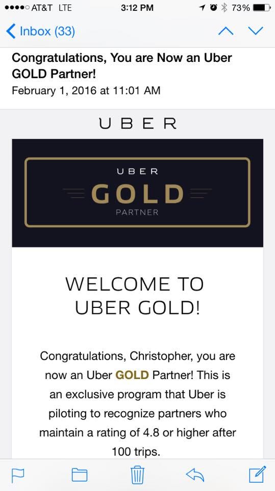 A Severe Disconnect Between Uber Management and its 1099 Contract ...