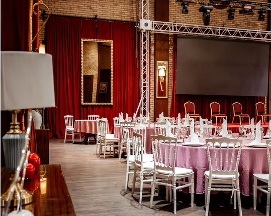 Unveiling the Best Banqueting Halls Near You: Your Ultimate Guide to ...