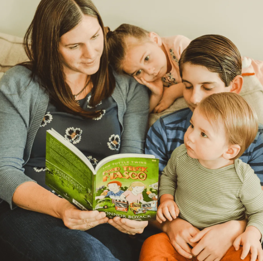 Why Teaching Critical Thinking Isn’t Optional Anymore | by Tuttle Twins ...