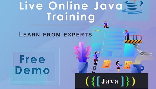 Best Java Training Institute in Chandigarh - 9itech - Medium