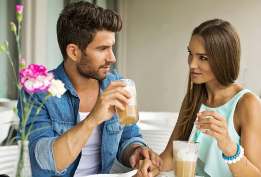 How to Avoid Being Labeled as “Creepy” by Potential Dates | by Casanova ...