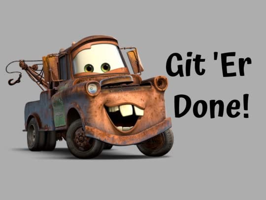 Git R Done…using GitHub for your projects | by Jachin Rupe | Medium