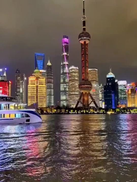 Moving to Shanghai — Ultimate Guide for 2023 | by Shanghai-Shanghai.Net ...
