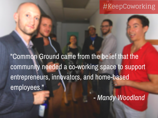 First Cobot Kisi Integration — Common Ground By Cobot Cobot Blog Medium