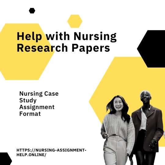 Help with Nursing Research Papers | by Phpdeveloper | Medium