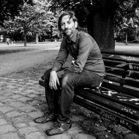 Meet our newest team addition — Brian Crotty | by Cobot | Medium
