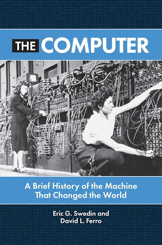 A Brief History of Computers: From Early Machines to Modern Devices ...