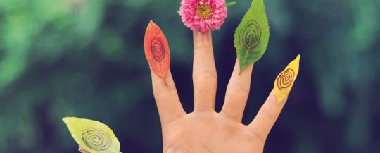Natural Identity | by David Sulitzer | Futurnative | Medium