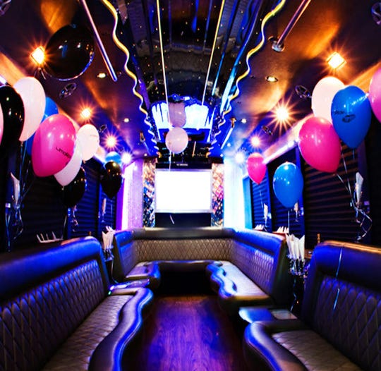 Plan Your Best Friend’s Bachelorette on a Party Bus | by Sydney Wide ...