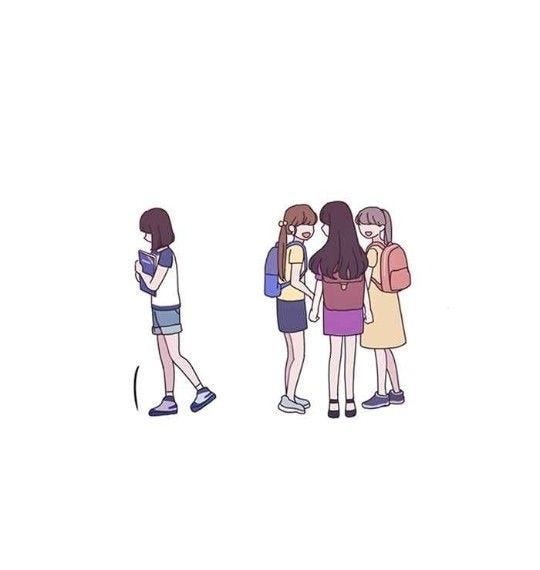 The Unseen Friend: A Letter from the Shadows | by Love | Medium