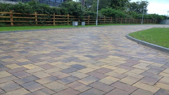 QUALITIES OF PAVING COMPANIES | by Woore Zoe | Medium