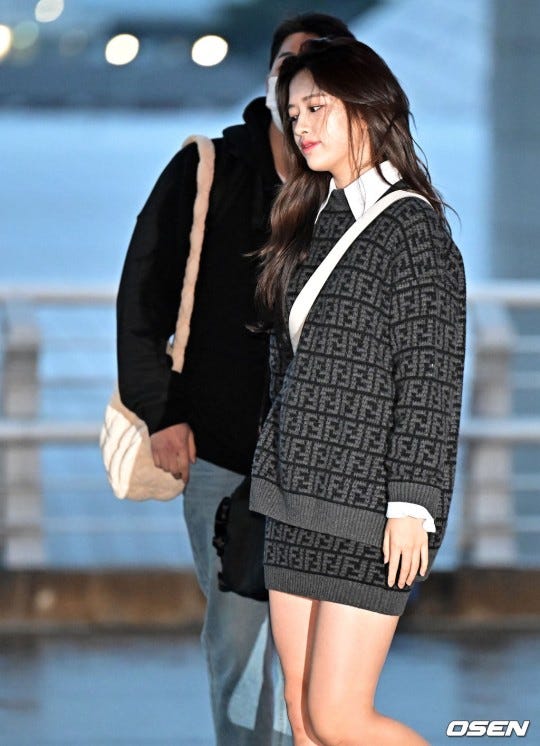 Ive An Yujin, ‘Innocence’ - jenny - Medium