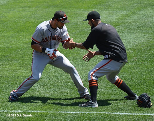 Outtakes — COL & STL | by MLB.com/blogs | SF Giants Photos | Medium