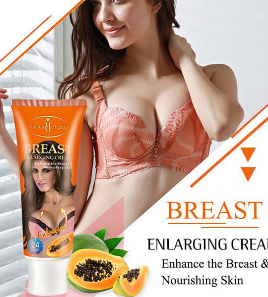Aichun Beauty Breast Enlargement Cream in Pakistan | by Jasmeet gill | Sep, 2023 | Medium