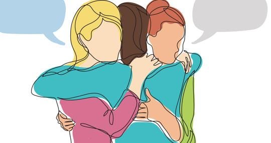 what to say and what not to say | by Mandsh | Medium
