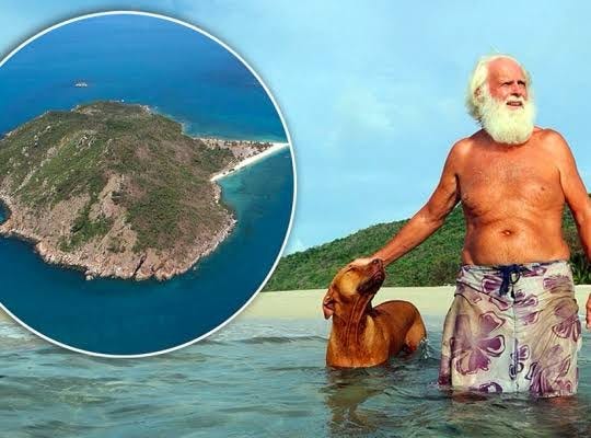 Man Buys Island for $10,000 to Make it Uninhabited | by Top Boss | Medium
